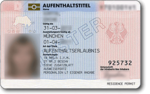 German Residence Permit Made Easy | Apply Now!