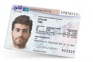 German Residence Permit Made Easy | Apply Now!