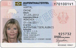 German Residence Permit Made Easy | Apply Now!