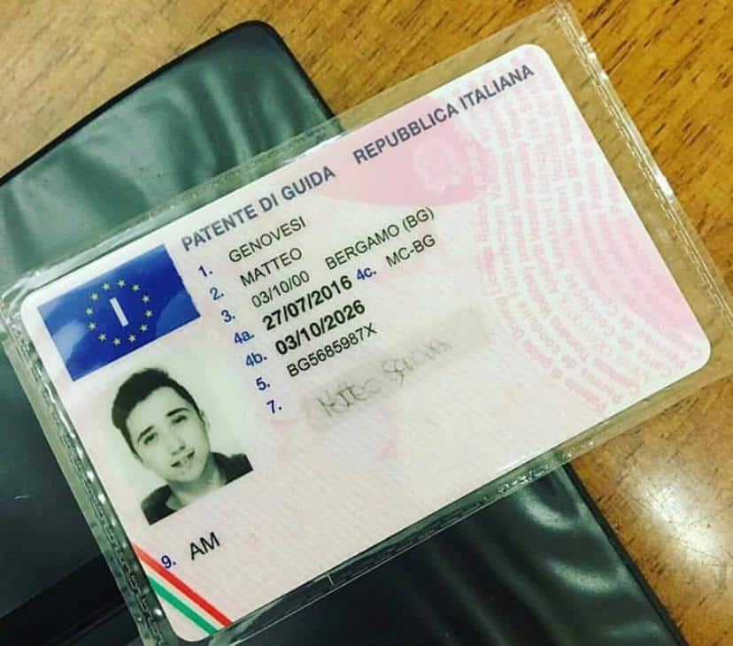 Slovakian Driving License Without Exam | Order From Home Now!