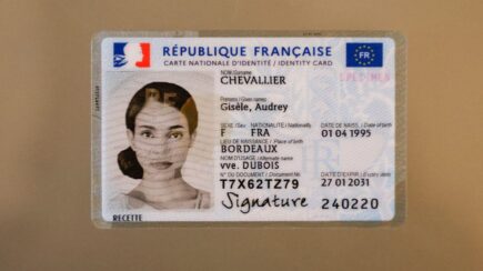 ID card appointment In France |Buy Fake ID card| Continental Docs