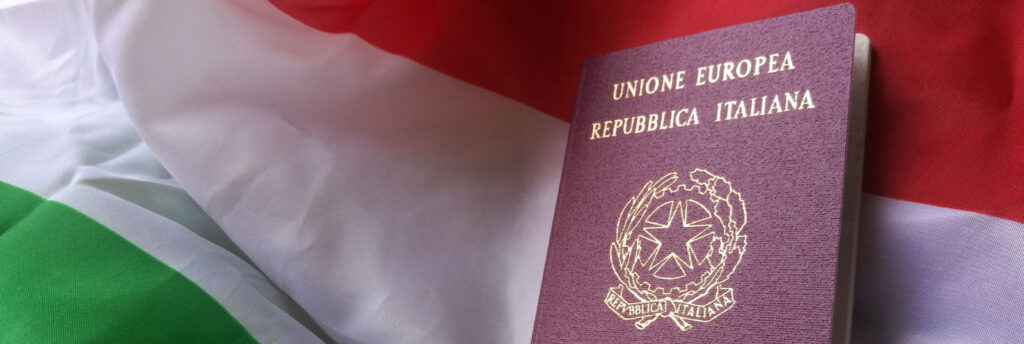 Buy Italian Passport | Continental Documents