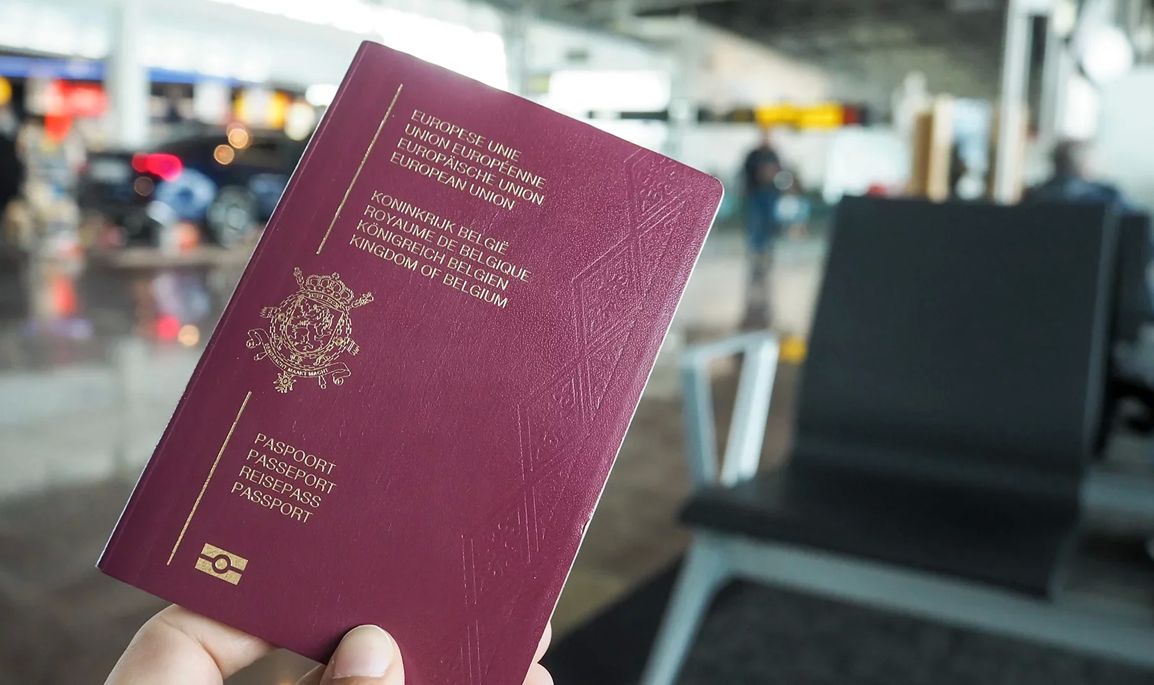 New Opportunity: Obtain Belgian Passport Guaranteed⭐️⭐️⭐️