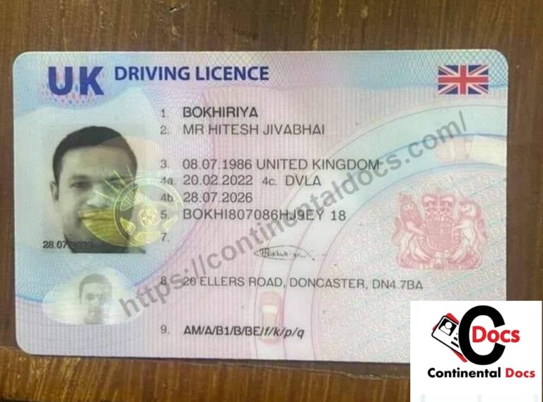 Complete Guide to getting a UK Driver’s License Without a Test