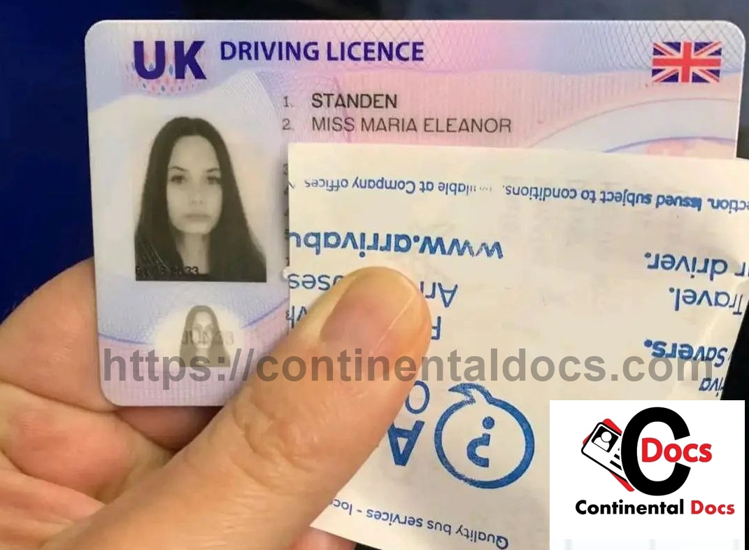 Complete Guide to getting a UK Driver’s License Without a Test