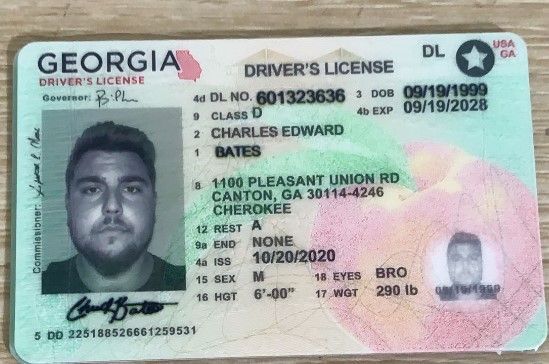 Georgia Driver’s License Without Test | Apply Now & Safe Time