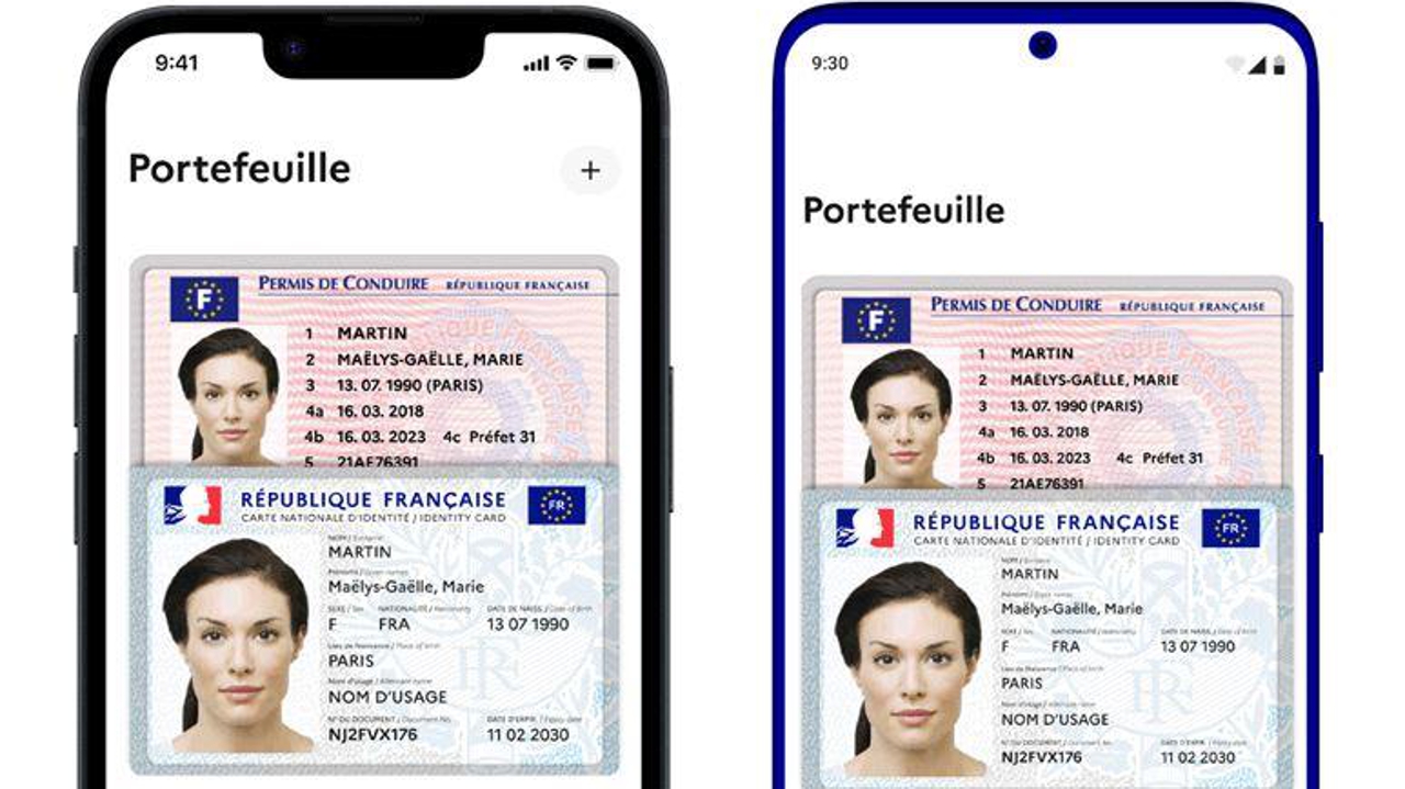 ID card appointment In France |Buy Fake ID card| Continental Docs