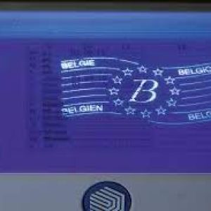 Buy Belgian Driver's License - Continental Documents Online